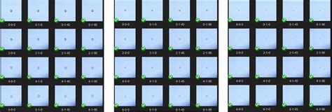 Brooke K Ryan Machine Visual Acuity Brooke K Ryan Machine Visual Acuity