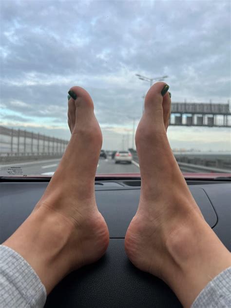 Go Ahead Take A Closer Look At These Mesmerizing Soles You Know You