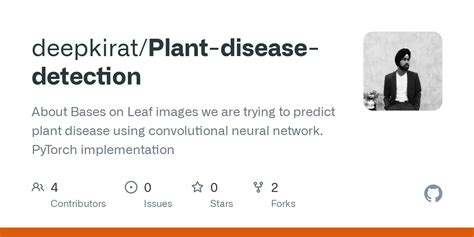 Github Deepkirat Plant Disease Detection About Bases On Leaf Images We Are Trying To Predict