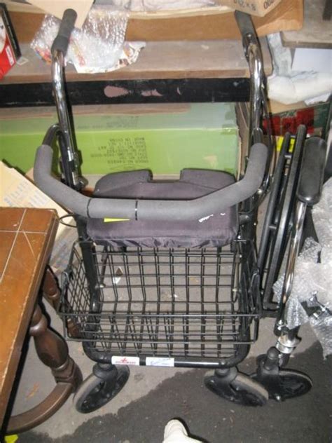 Evolution Walker Dodds Auction