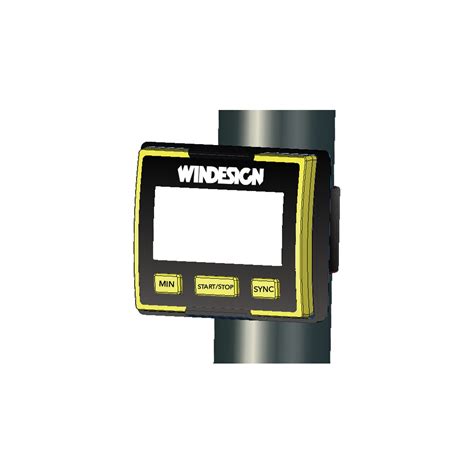 Floating Regatta Timer Windesign Sailing Urla Surf Academy