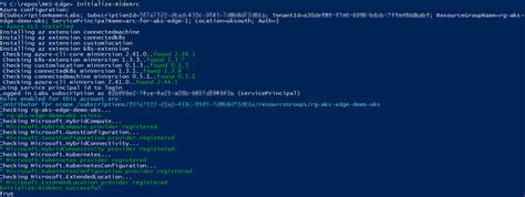 installing aks edge essentials public preview — crying cloud