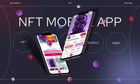 UX UI Design Pinterest WEB Behance