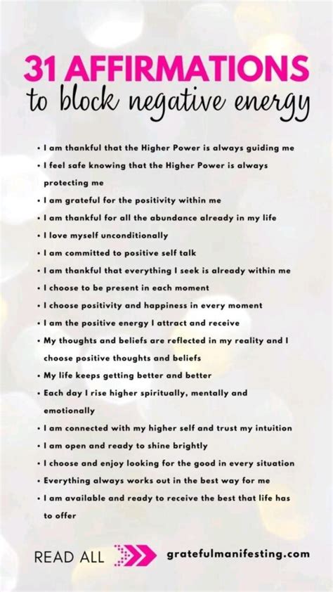 50 Positive Affirmations For Confidence And Self Esteem Artofit