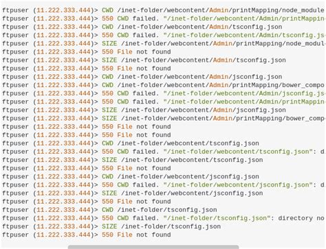 Insane Ftp Activity · Issue 1250 · Vscodiumvscodium · Github