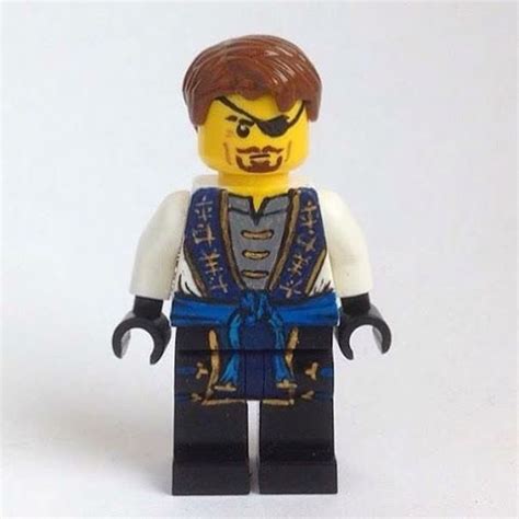 Wow I Didnt Know There Is An Older Jay Minifigure Lego Ninjago