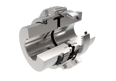 Industrial Couplings For Precision Power Transmission Evs Robot