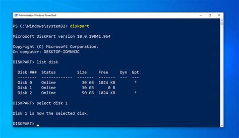 Jak Naprawić Uszkodzony Dysk Twardy Przy Użyciu Cmd Formatowania I