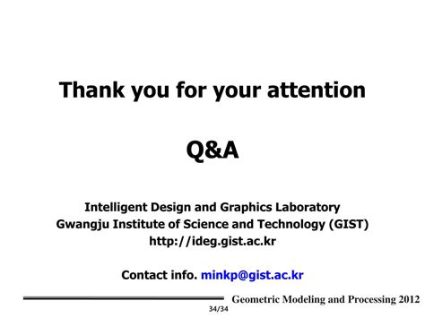 Ppt Multi Scale Tensor Voting For Feature Extraction From
