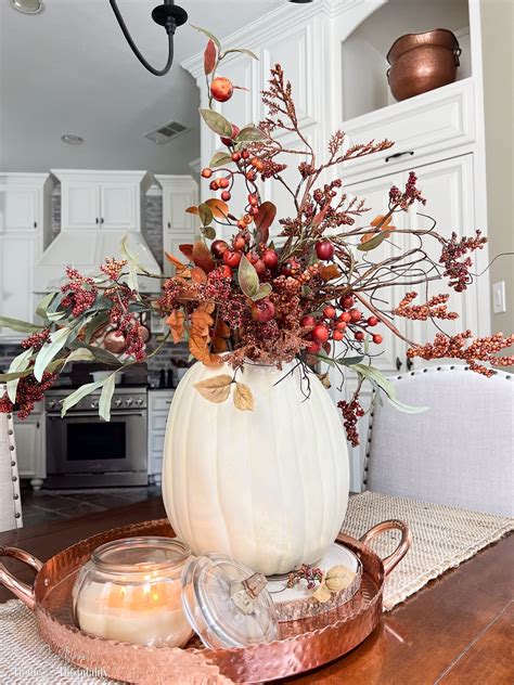 Creative Vase Diy Centerpiece Ideas