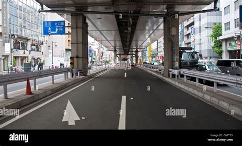 Tokyo Highway En Français Visite De Tokyo Avec Un Guide Francophone