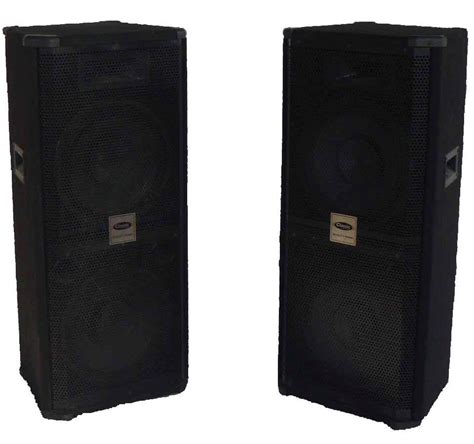 Column Speaker At Best Price In New Delhi By Ankit Electronics ID