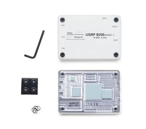 Software Defined Radio Daughterboards And Kits Digilent
