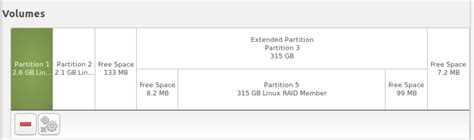 i couldn t break synology shr btrfs yet dalton durst