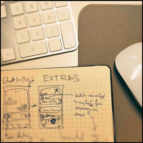 crafting your next android app chatinmoji pre production by paulius