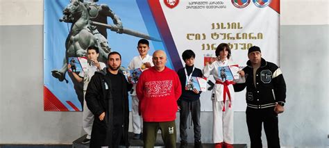 21 22 დეკემბერს ქ კასპში გაიმართა კასპის ღია ტურნირი” კარატეში ტურნირში მონაწილეობა მიიღეს