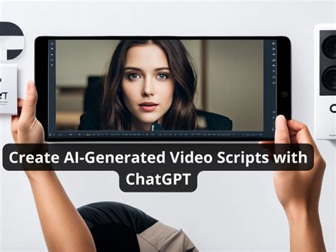 Create Ai Generated Video Scripts With Chatgpt How To Earn Money
