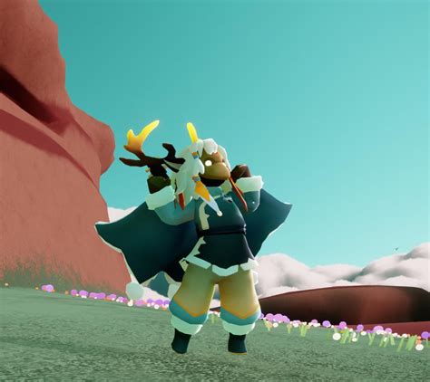 Mooscles 💪 Rskyboo