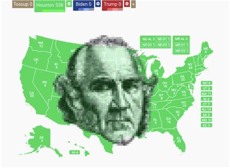An Election Map We Can All Support Scrolller