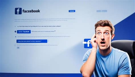 Why Facebook Started Asking For Password Suddenly