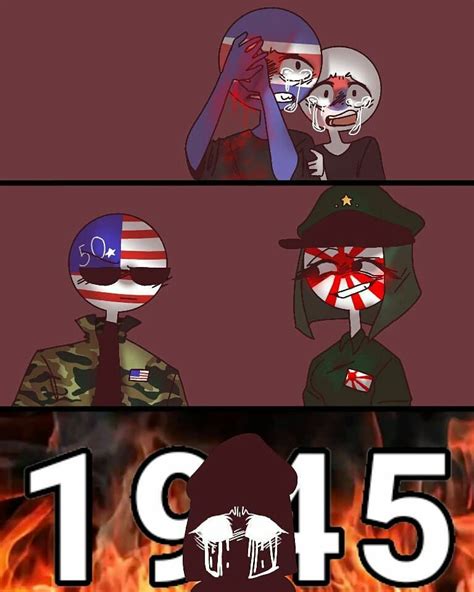 Countryhumans North Korea X South Korea 18 Telegraph