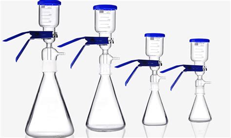 Solvent Filtration System Aladdin Scientific