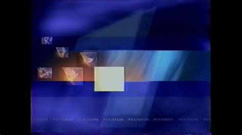Заставка 2 фрагмент ОРТ 1998 1999 Youtube