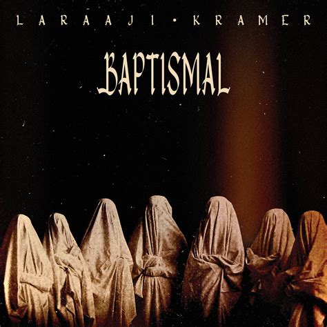 Stereo Embers Video Premiere Ascension” From The New Kramerlaraaji