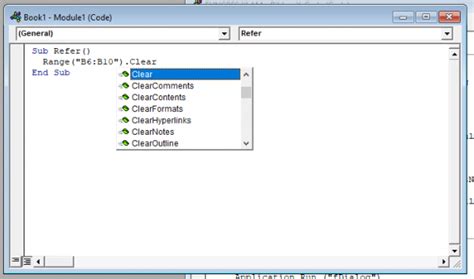 How To Use Ranges In VBA Explained Easily 2022