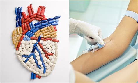 Are Scientists About To Reverse Their Support For Good HDL Cholesterol Daily Mail Online