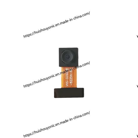 High Quality Cmos Sensor High Resolution Mipi Interface Auto Focus