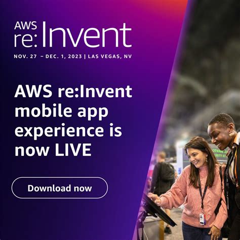 Aws Partners On Linkedin Awsreinvent