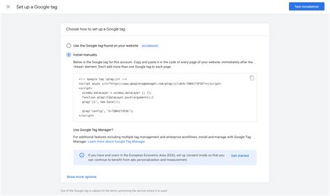 How To Add Google Tag Manager In A Next Js Blog Pratap Sharma
