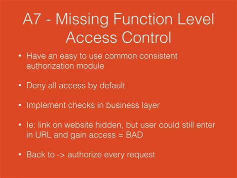 owasp top 10 web vulnerabilities from dcc 04 14 ppt free download