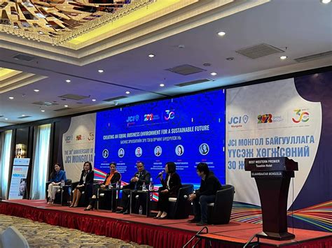 Монгол Улс эдийн засгаа богино хугацаанд хөгжүүлэхийн тулд эмэгтэй ажиллах хүчийг нэмэгдүүлэх