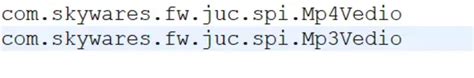 深入剖析springboot中spi机制 java日知录