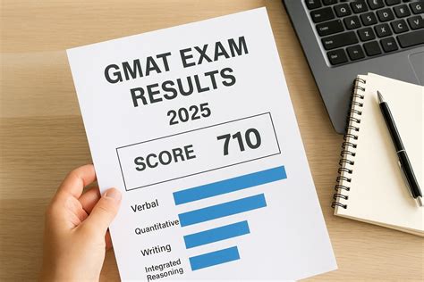 Gmat Exam Results 2026 Score Validity Cut Off And Reports
