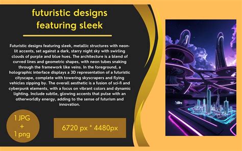 Futuristic Designs Graphic By Super Kdp · Creative Fabrica