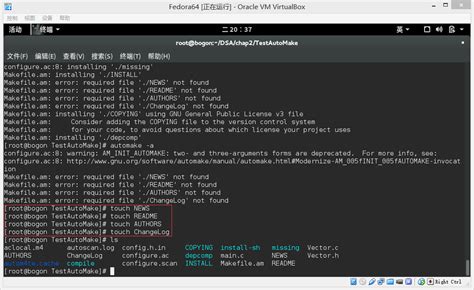 Autoconf Automake Automake Csdn