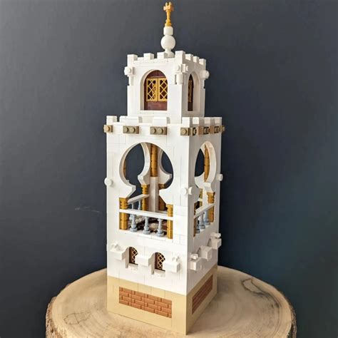 30 Best Lego Architecture Ideas You Should Check