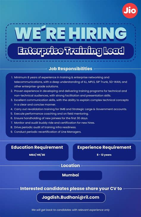 Sanket Kadam On Linkedin Hiring