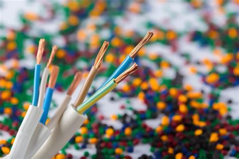 The Full Range Of Products That You Will Find With Multi Conductor