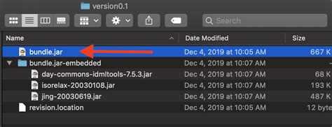 How To Decompile Aem Jar Product Bundles Dev Fit