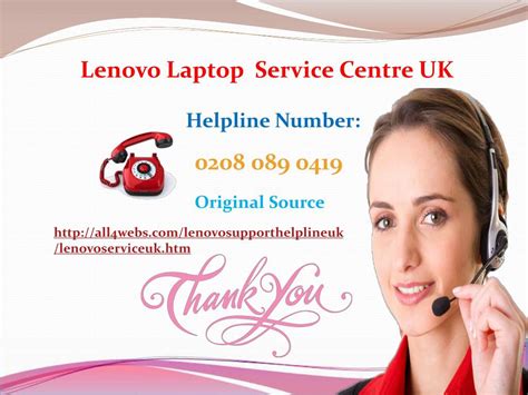 Ppt Lenovo Laptop Repair Centre Get Your Laptop Repaired At The Best Centre Powerpoint
