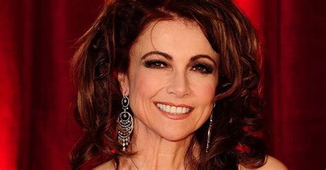 Emma Samms Sister Pleads With General Hospital Crew To Look After Sick