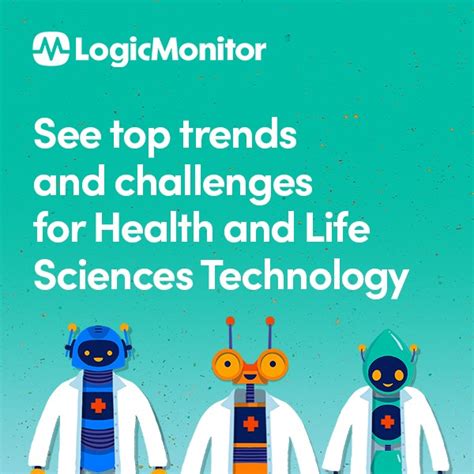 Logicmonitor On Linkedin Hybrid Observability For Health And Life Sciences Top 6 Challenges And