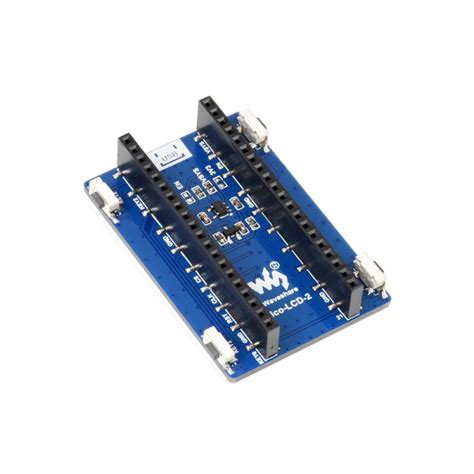 buy 2inch lcd display module for raspberry pi pico online in india at
