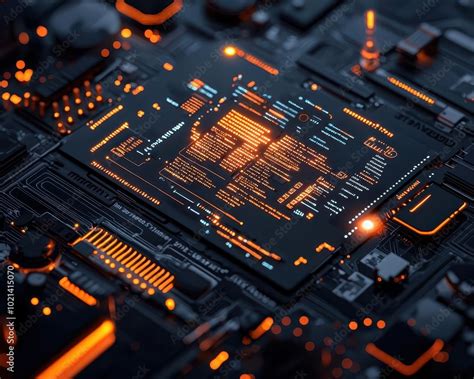 Cross Section Of A Real Time Data Analytics Engine Processing Large Datasets With Ai Insights