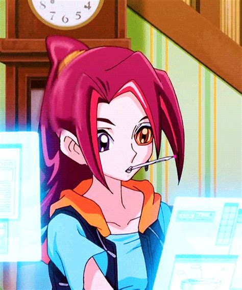 💜akari Tsukumo💟💜χ Wiki Anime Amino