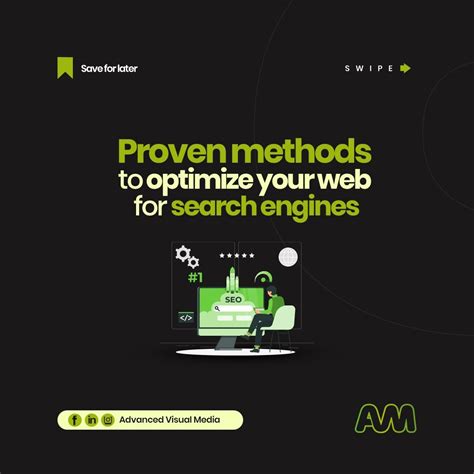 Proven Methods To Optimize Your Website For Search Engines